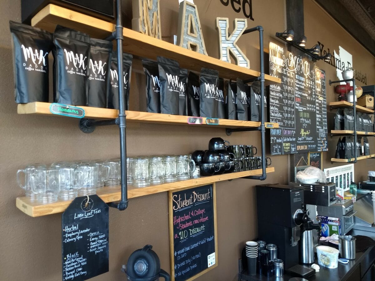 News - MAK Daddy Coffee Roasters